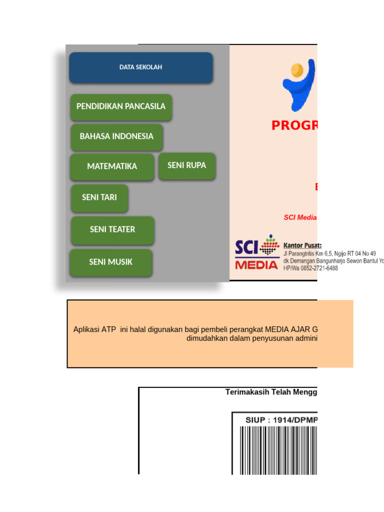 PROMES 2A 2023 | PDF