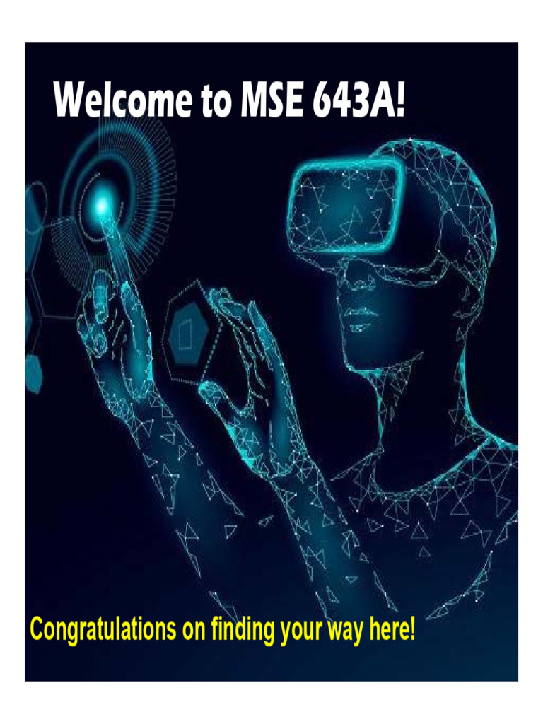 Lecture 1 (Compatibility Mode) | PDF | Numerical Weather Prediction | Artificial Intelligence