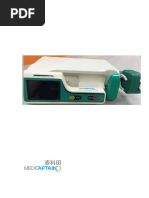 ZEUS-400 Electrosurgical Unit Manual | PDF | Sterilization ...