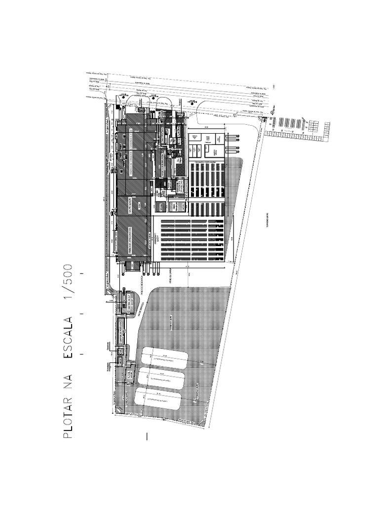 Expans o CFB 2025 - Frigor fico e Armaz m PT-Model | PDF