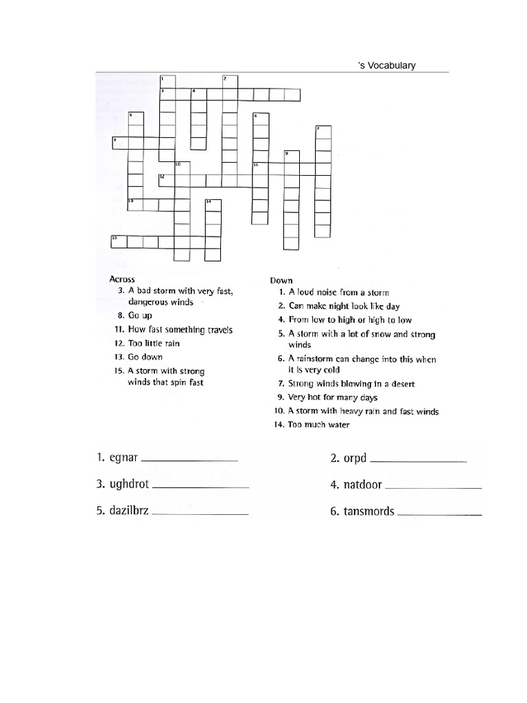 EL Review Grade 5 Sms 1 | PDF