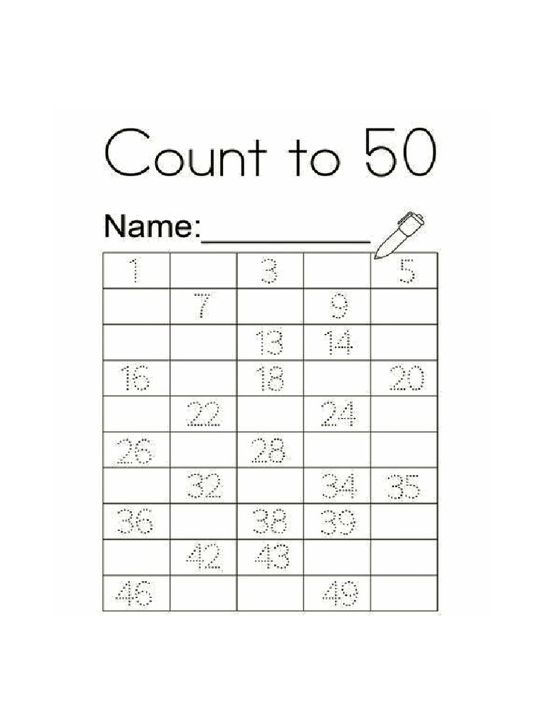 Term 1 K2 Math Exam | PDF