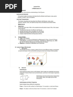 Grade 6 Solid Figures Lesson Plan | PDF | Shape | Triangle