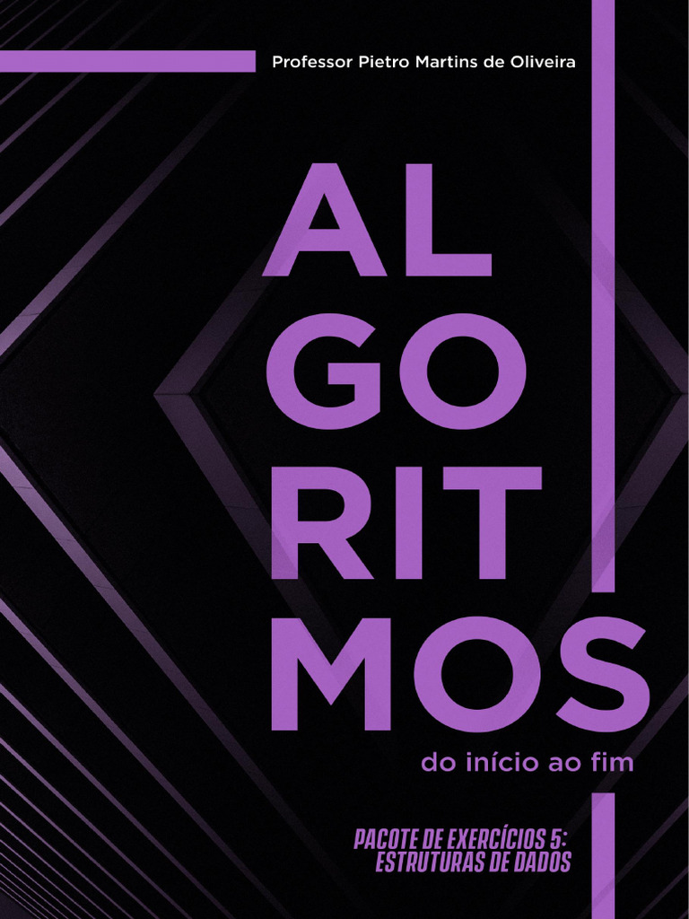 Exercícios de Algoritmos com Vetores | PDF | Algoritmos | Número primo