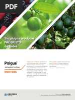 DECIS FORTE Ficha Tecnica 2024 | PDF