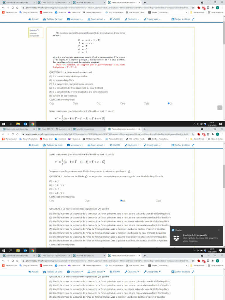 correction_examen macro | PDF