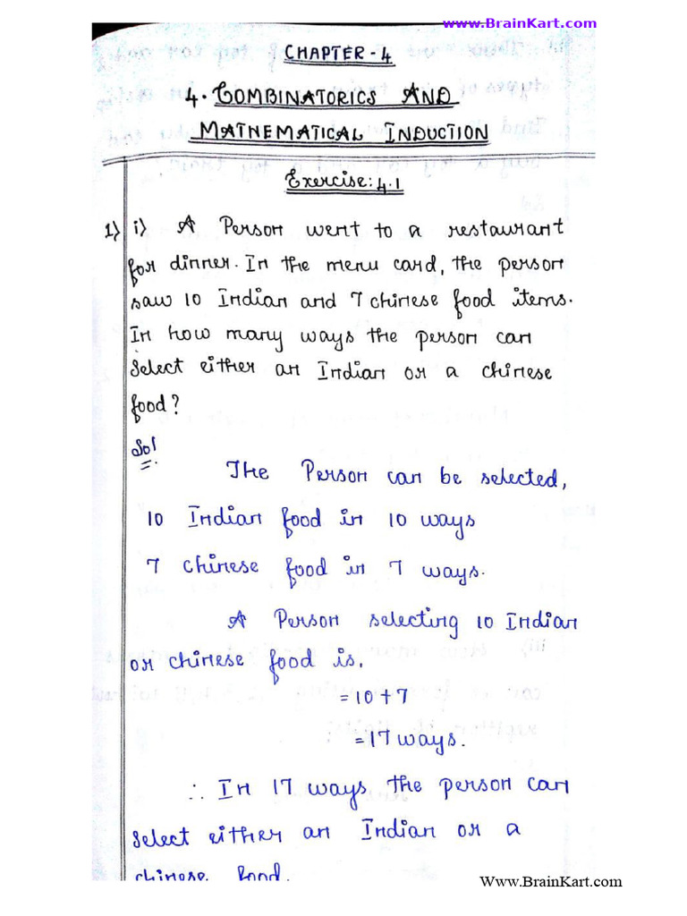 324 11th Maths Unit 4 Study Material Pdf