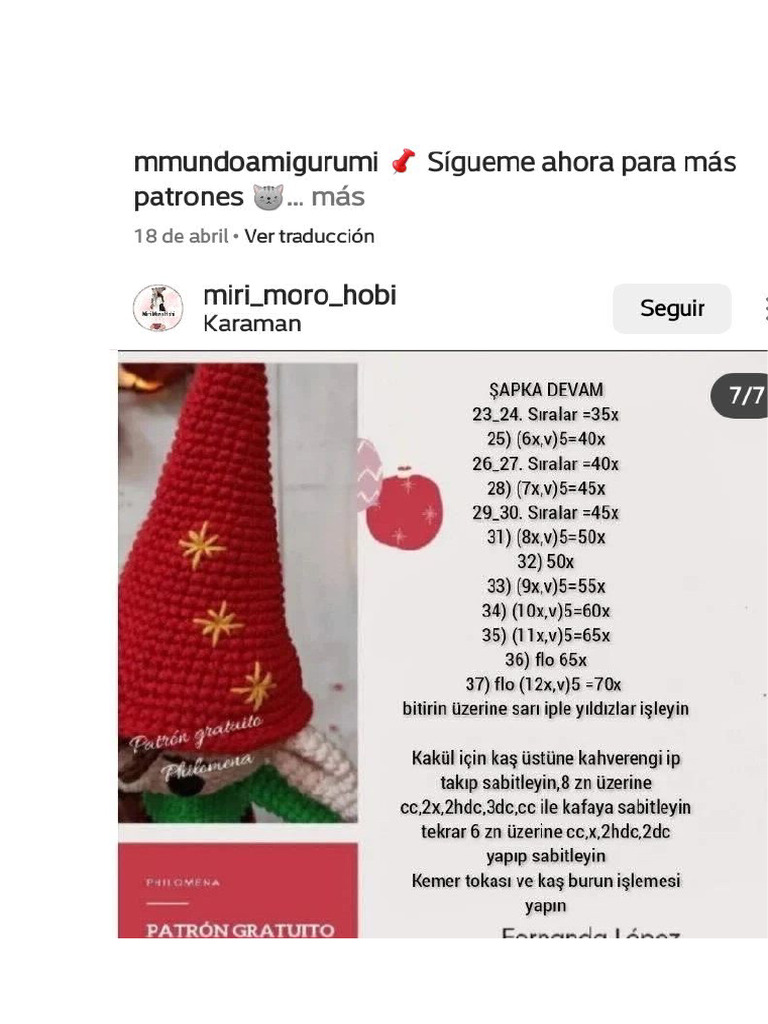 Dunde Navideño | PDF