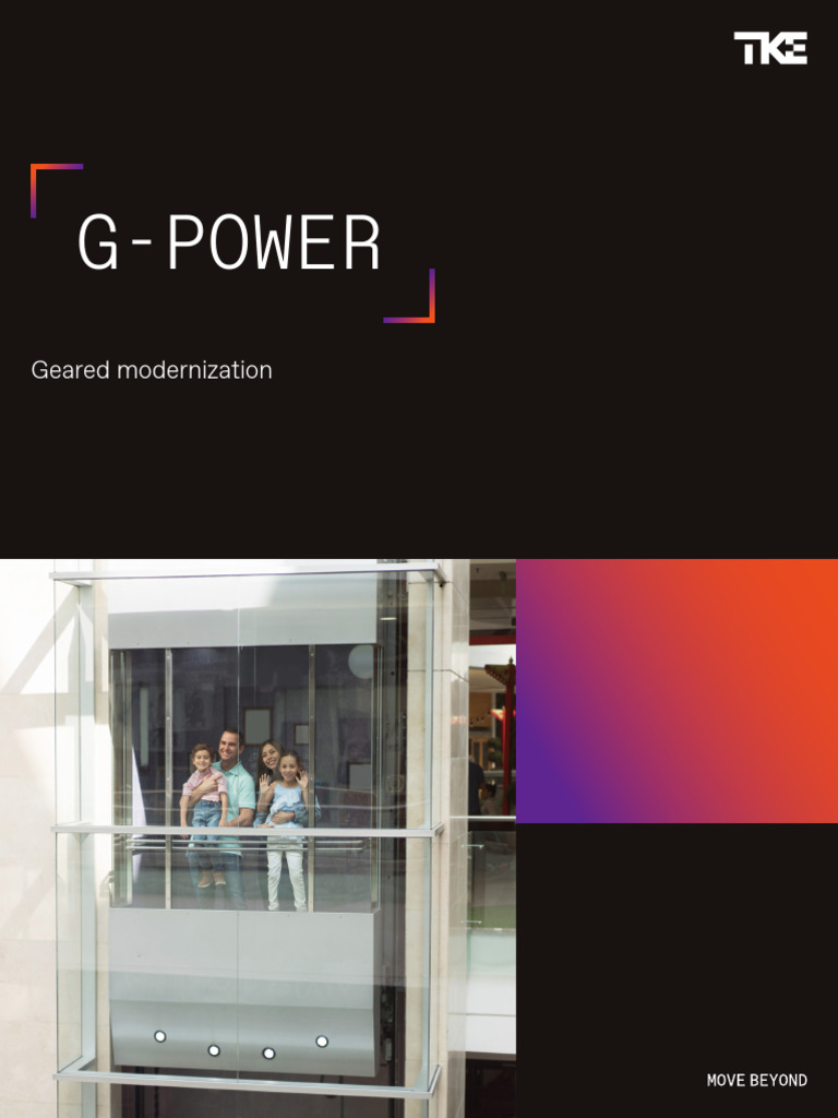 Elevator Modernization Solutions | PDF | Elevator | Ios