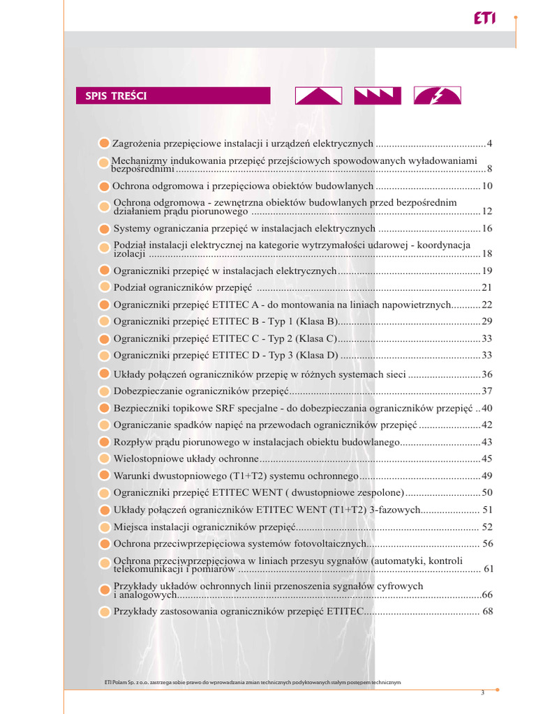 broszura etitec | PDF