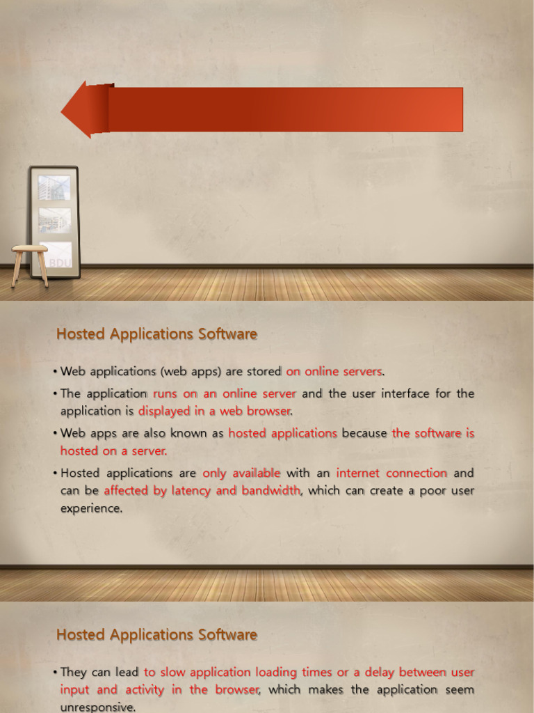 CH-12 | PDF | Cloud Computing | Web Application