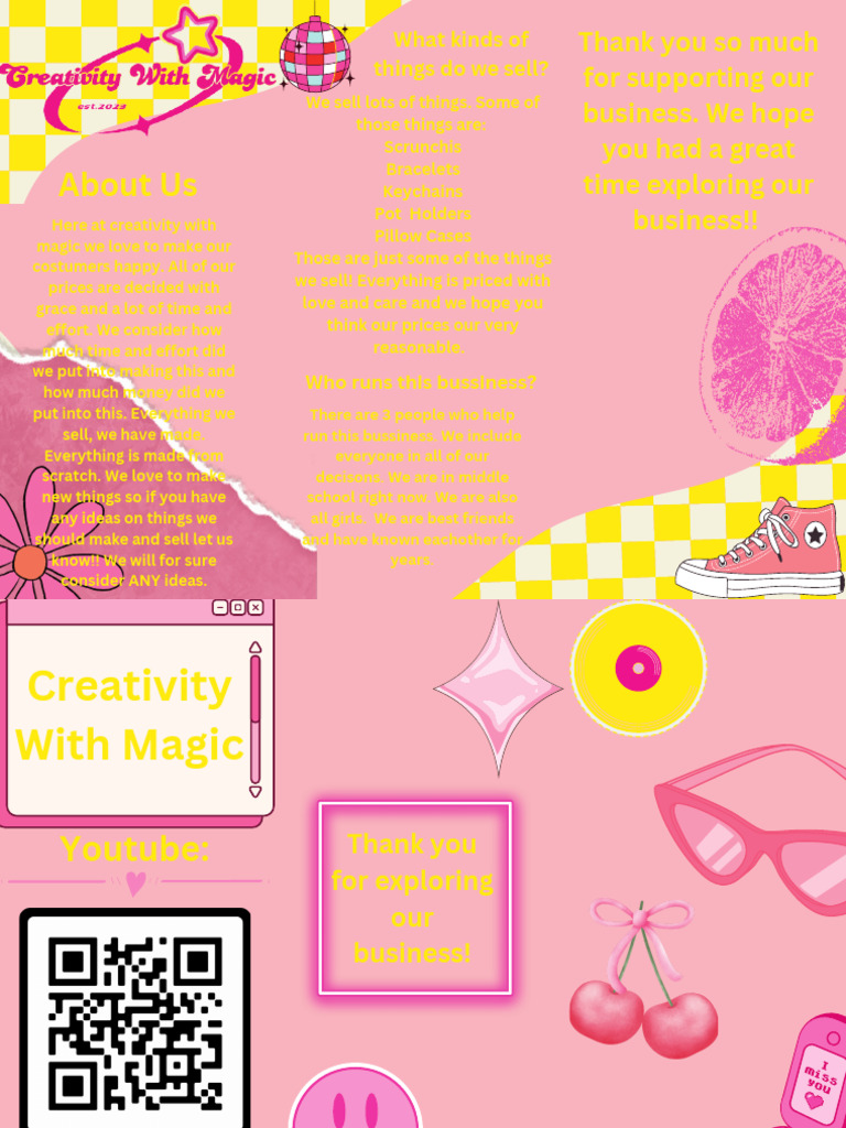 Creativity With Magic | PDF
