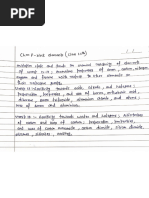 P Block Notes (JEE Mains) | PDF