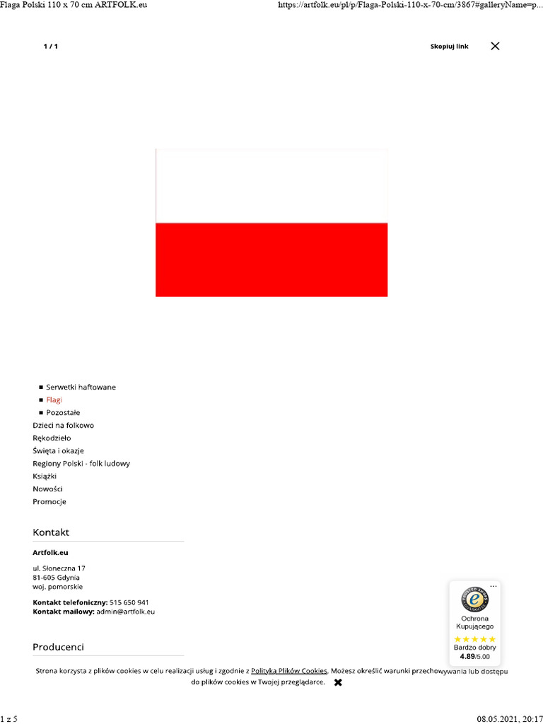 Flaga | PDF