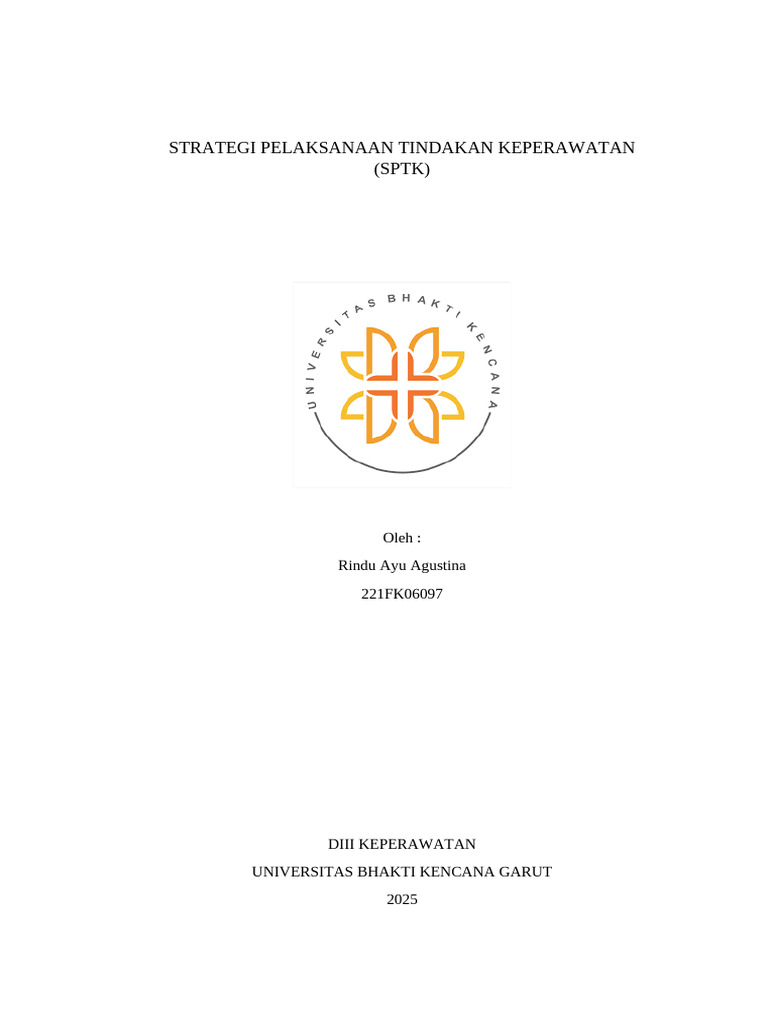 SPTK Halu | PDF