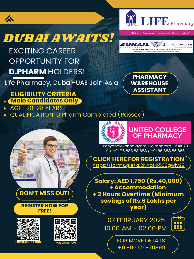 Pharmacist | PDF