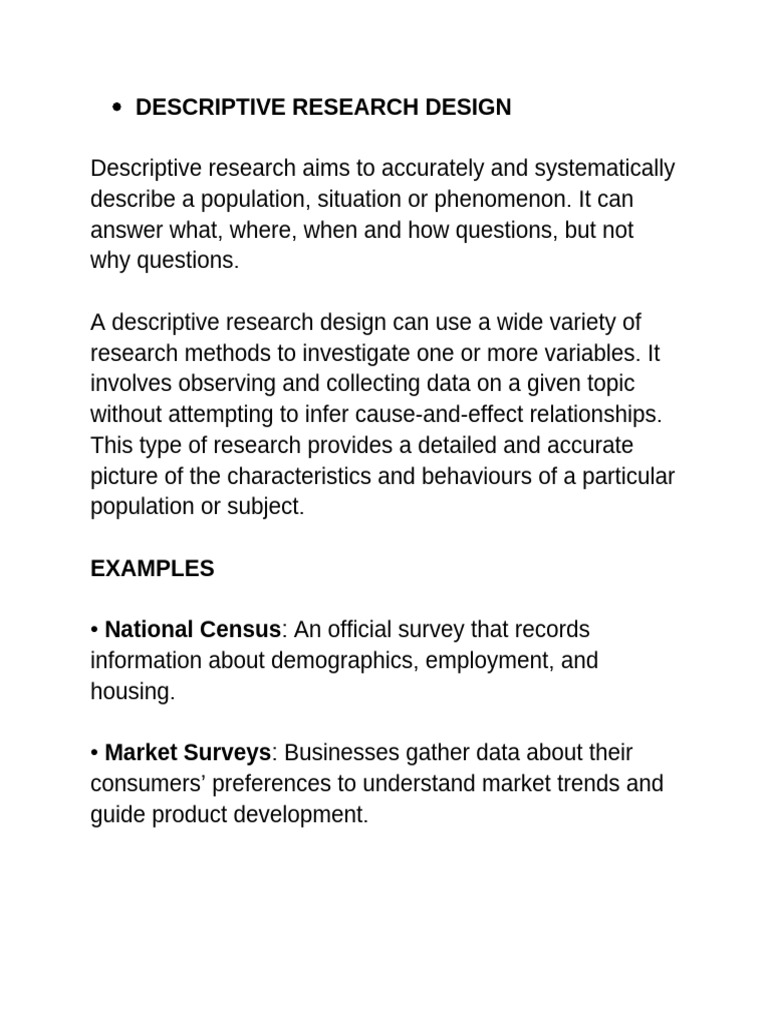 rm report | PDF | Qualitative Research | Survey Methodology