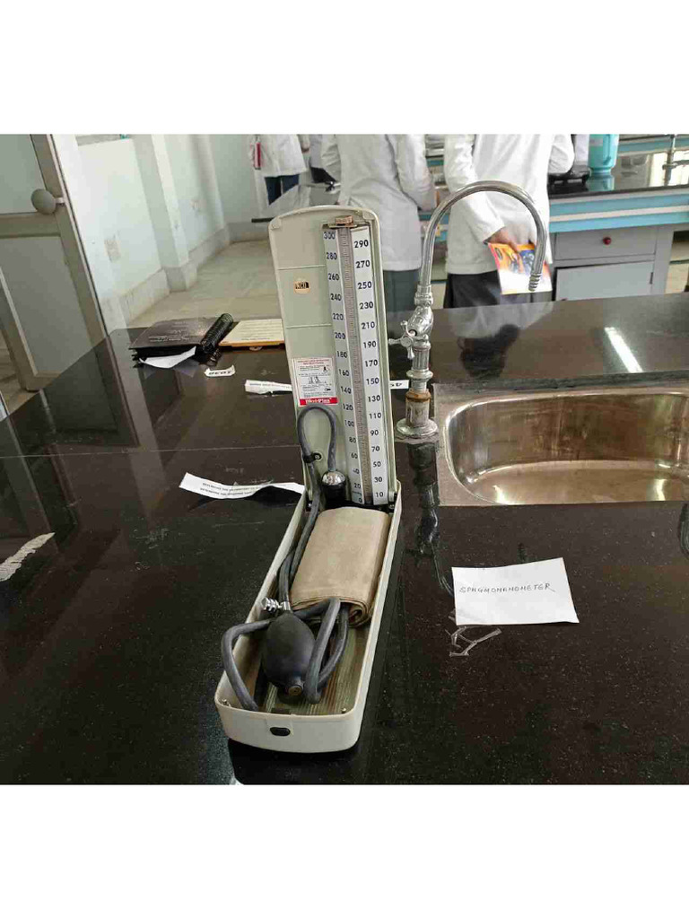 Emailing Instrument Physio | PDF