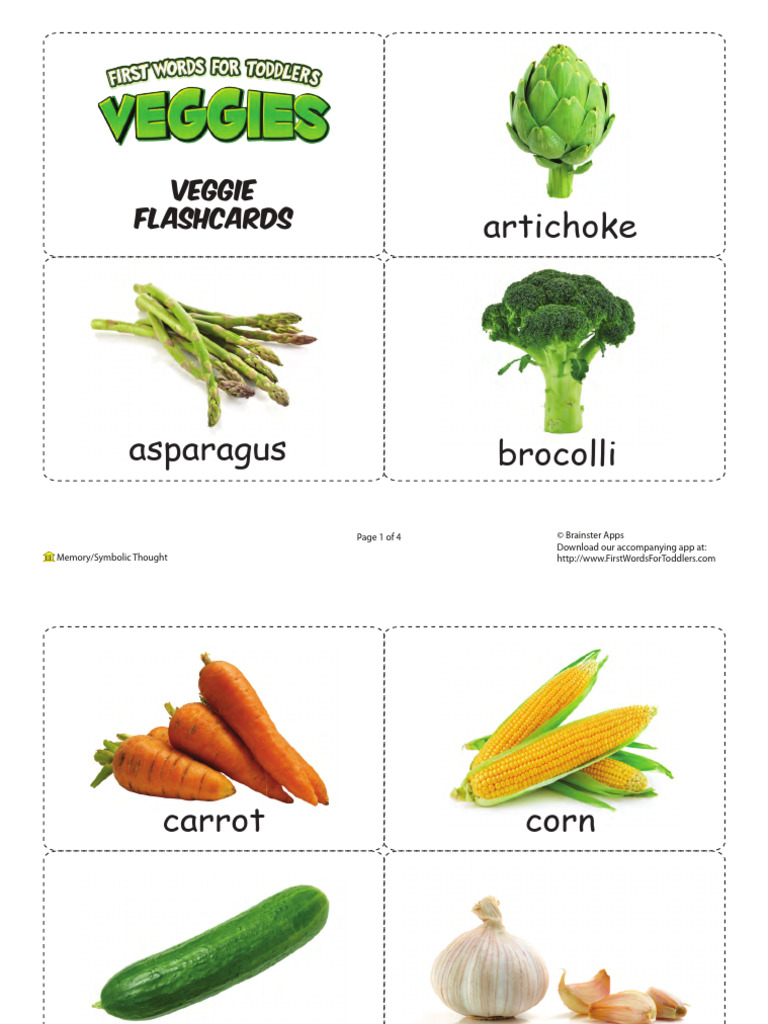 Flashcards Set 2 | PDF