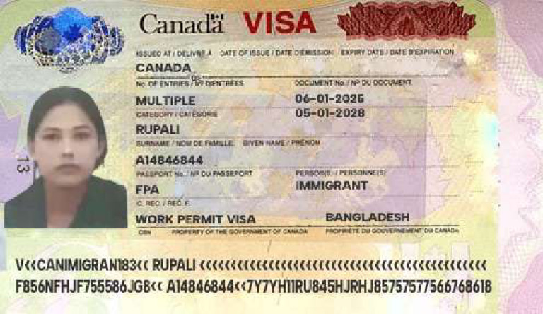Canad_a_Visa | PDF