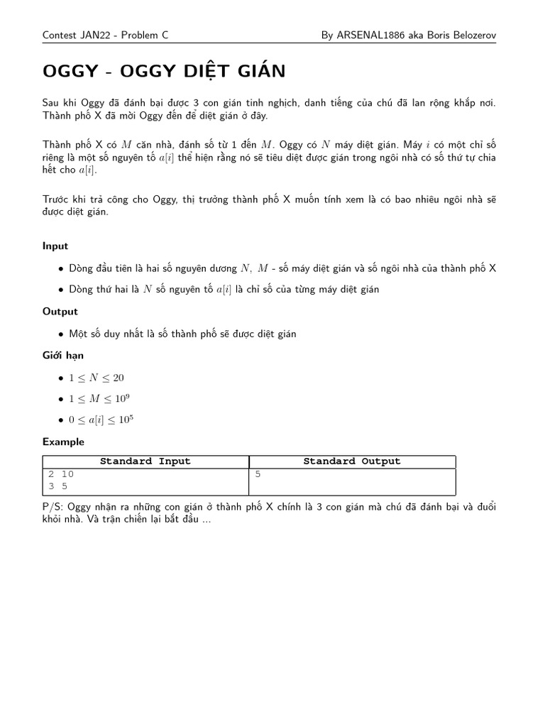 Oggy-Quay Lui | PDF