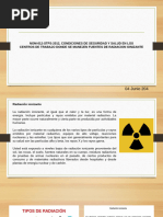 Normativa SIAAT para Accidentes Laborales | PDF | Seguridad y salud ...