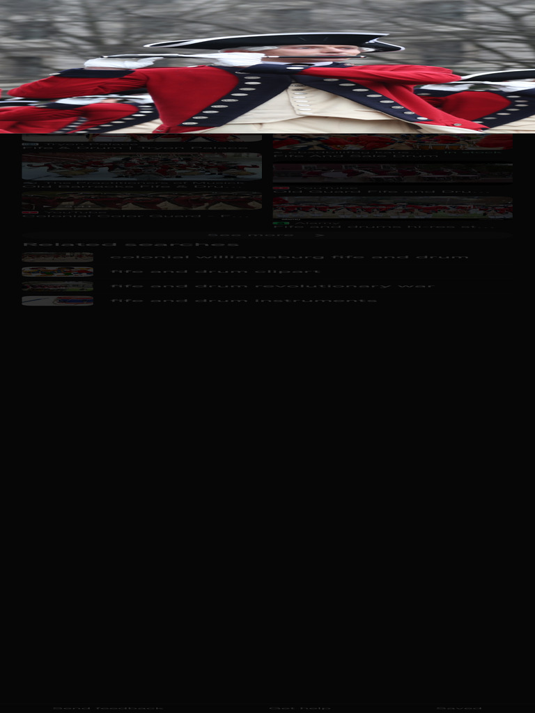 Piccolo Player Colonial - Google Search | PDF