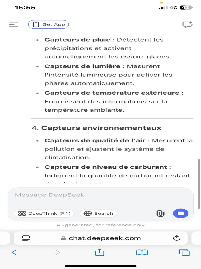 DeepSeek - Into The Unknown | PDF