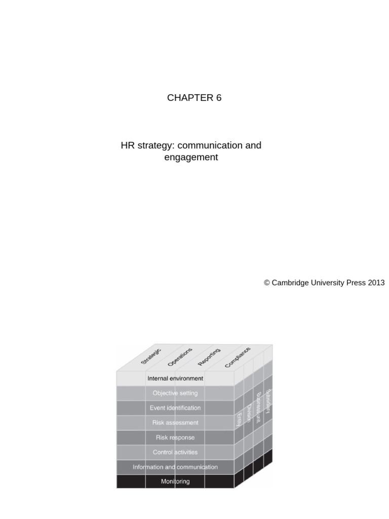 Cascio Chapter 6 Slides | PDF