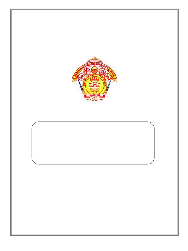 6 Digital Signal Processing Lab Manual | PDF | Discrete Fourier ...