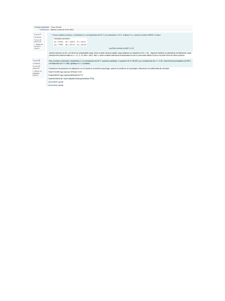 2da Pc-Termoii 21b | PDF