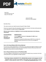 Michigan UIA 1795 Waiver Request Form | PDF | Welfare | Income