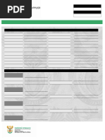 Social and Professional Issues Syllabus | PDF | Corporate Social ...