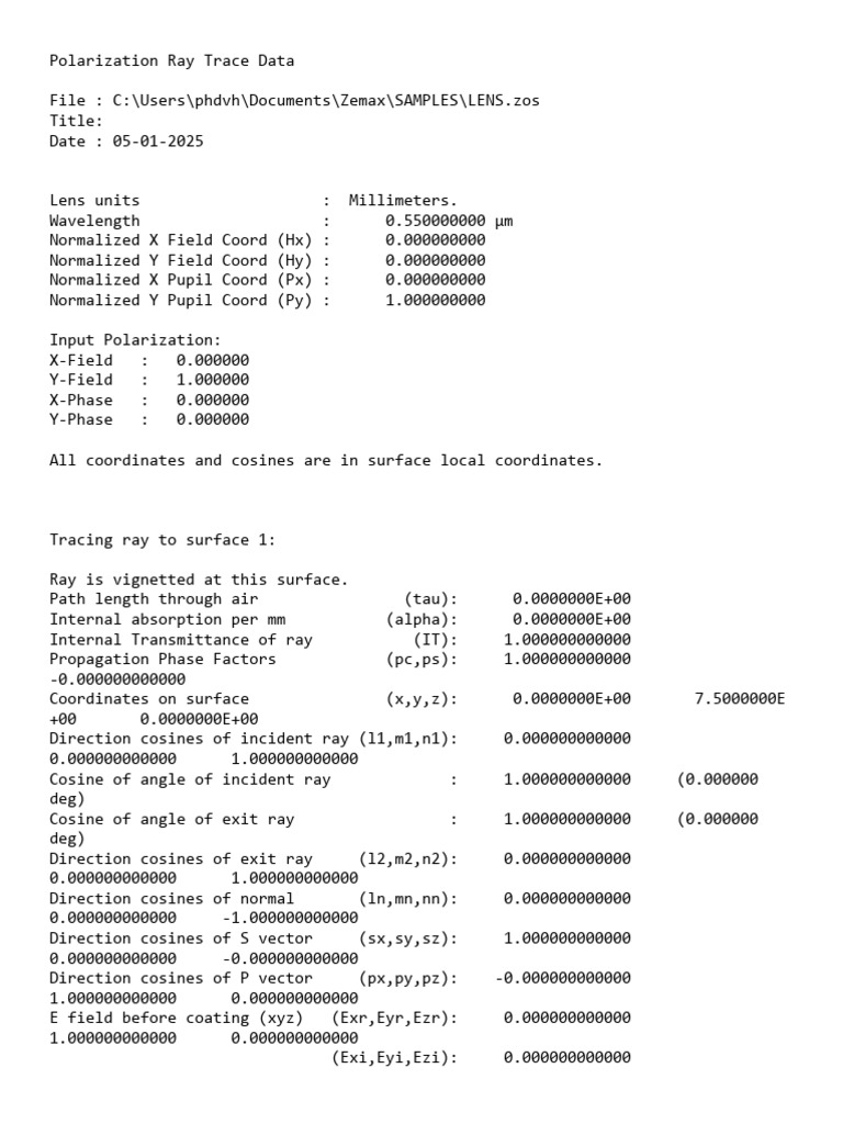 Polarization Pdf Polarization Waves Electron Paramagnetic Resonance
