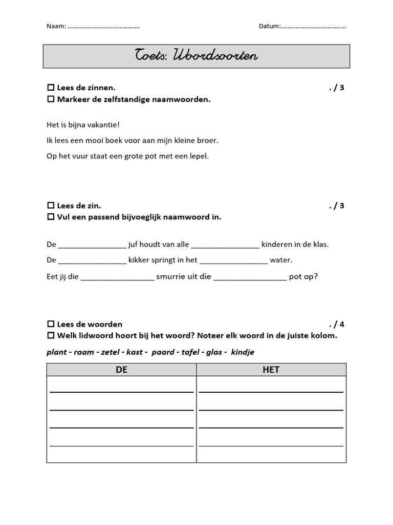 Spin Sebastiaan | PDF