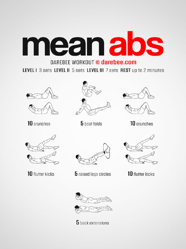 mean-abs-workout | PDF