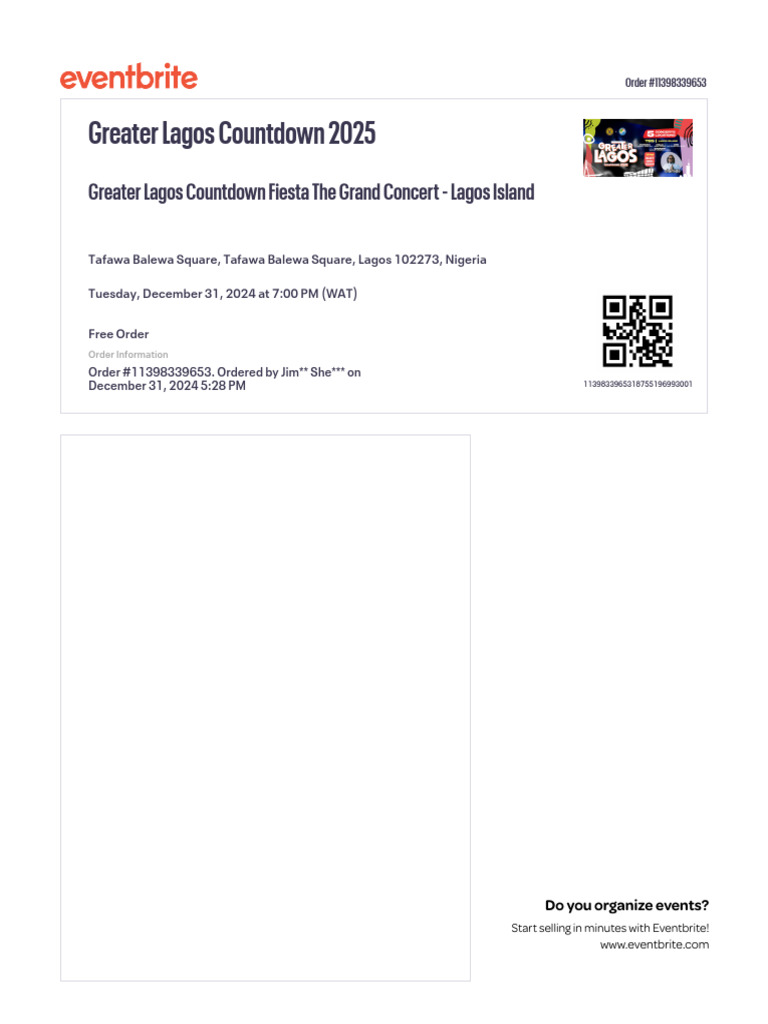 Greater Lagos | PDF