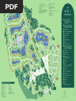 Sherwood Forest Village Map | PDF