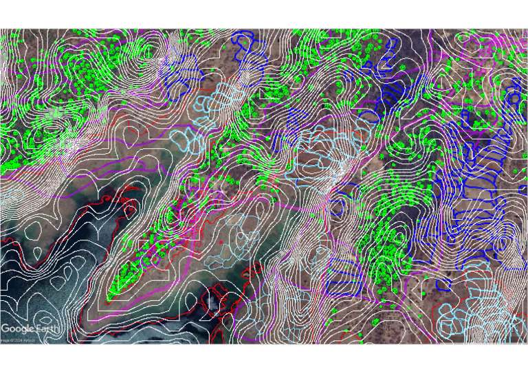 Site Plan2-Model | PDF