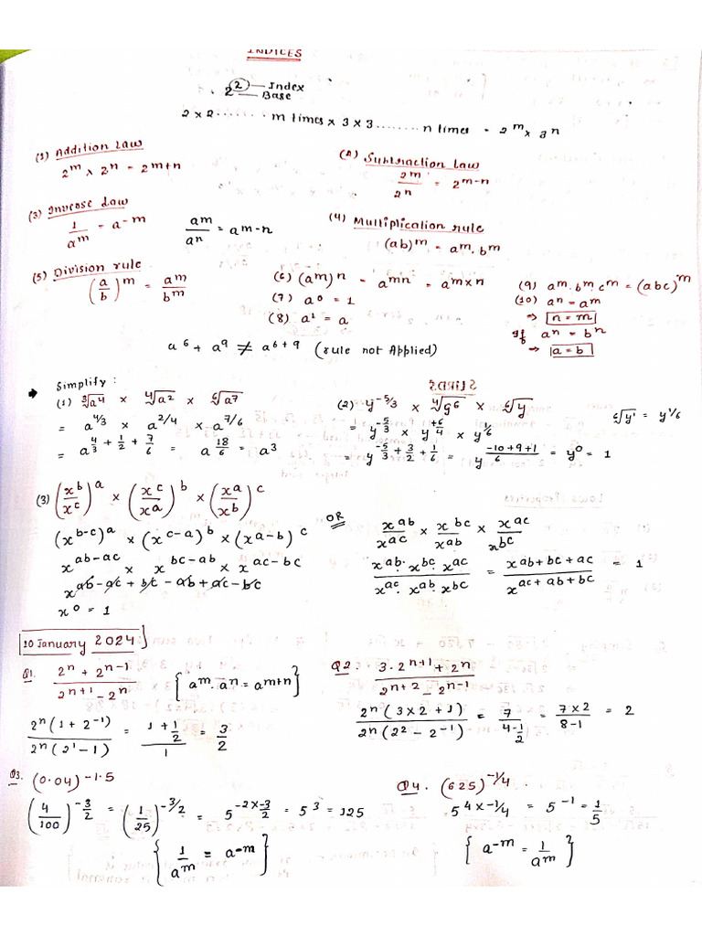 business mathematics | PDF