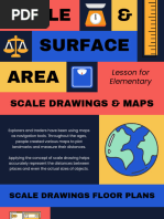 Grade 7+: Scale Drawings: Lesson 1: What Are Scaled Copies? | PDF ...