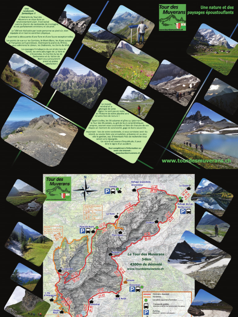 Flyer 2024 TdM-comp | PDF