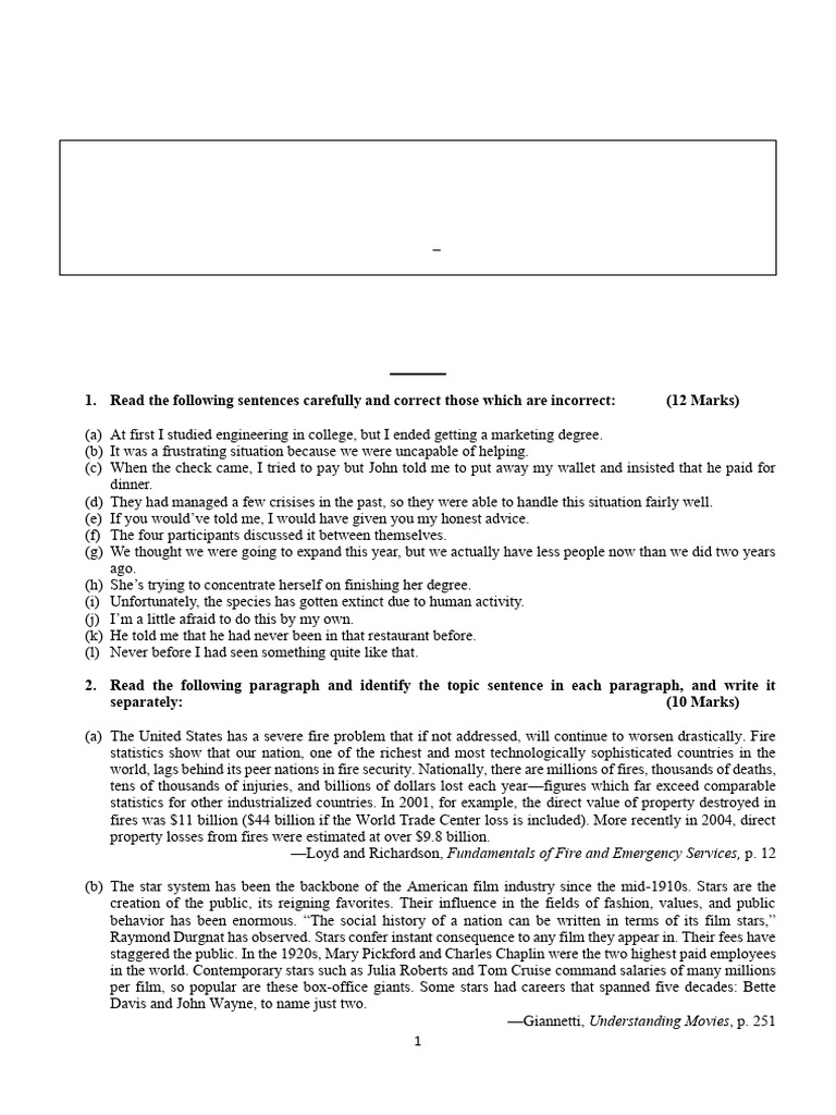 Mid sem | PDF | Health Professional