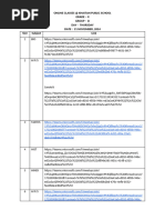 Touching Spirit Bear Chapter Summaries | PDF | General Fiction