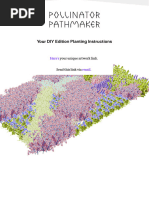 Types and Effects of Nectar in BSS | PDF | Bees | Beekeeping