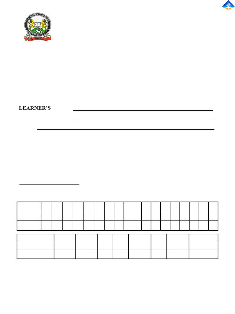 Grade 8 IRE Assessment Questions | PDF | Quran | Islam