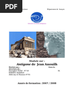 La modalisation en français : cours et exercices | PDF | Phrase | Verbe