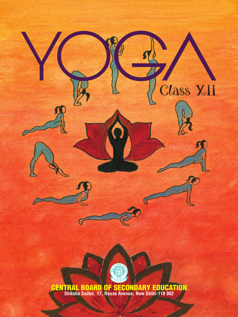 Yoga Class XII KeyPoints Detailed | PDF | Political Science | Justice