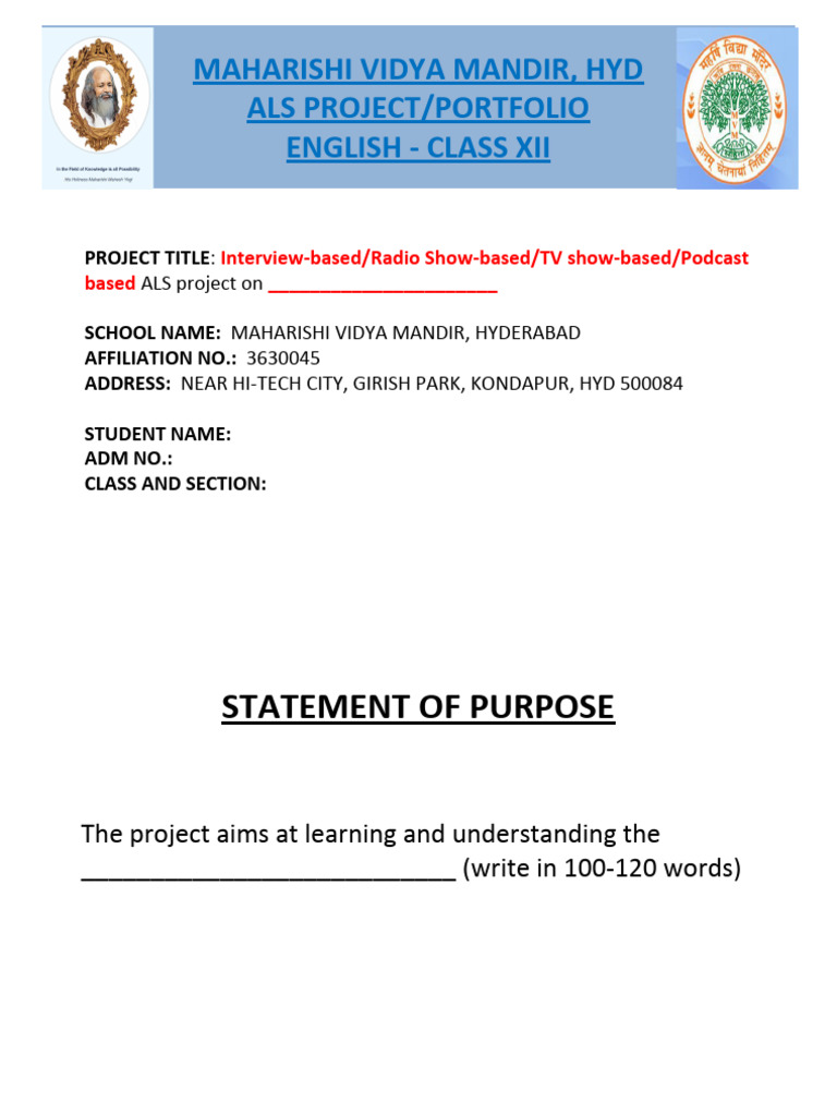 Class 12 English ASL | PDF | Human Communication | Learning