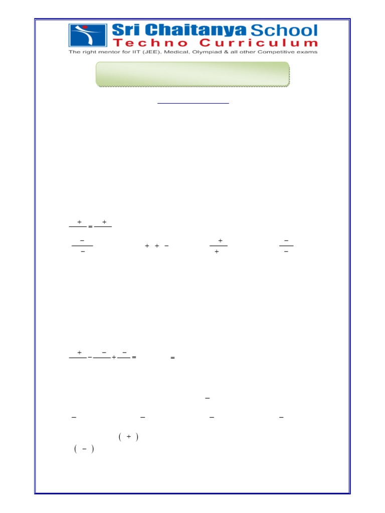 Class IX Math Worksheet | PDF | Elementary Mathematics | Arithmetic